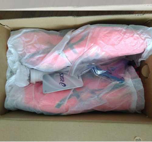 Шиповки мужские asics G602N 0690 cosmoracer LD