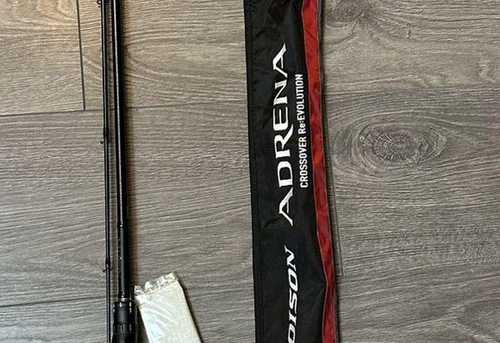 Кастинг удилище Shimano Poison Adrena 1610M-2