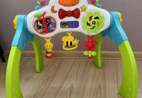 Детский игровой центр / турничок