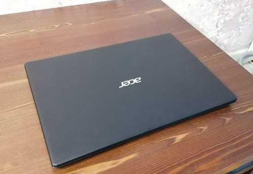 Ноутбук Acer Extensa 15 ex215-21