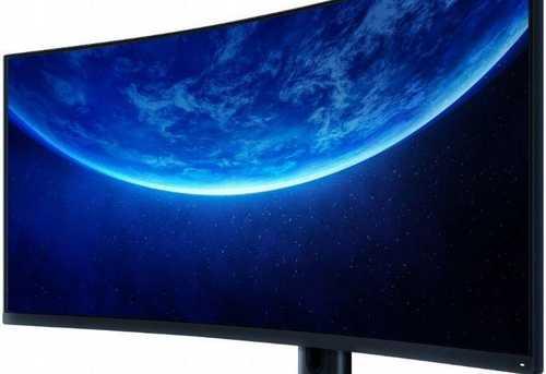 Xiaomi Mi Curved Gaming Monitor 34", 144Hz