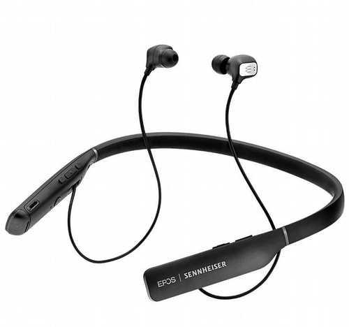 Наушники Epos adapt 460 (Sennheiser)