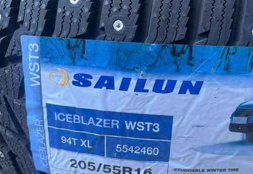 Sailun Ice Blazer WST3 205/55 R16 94T
