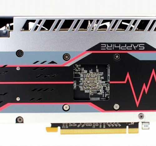 Sapphire RX 580 8 Gb pulse