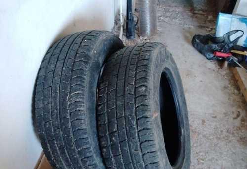 Amtel Cruise 4x4 16/65 R16