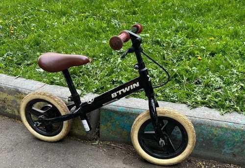 Беговел btwin