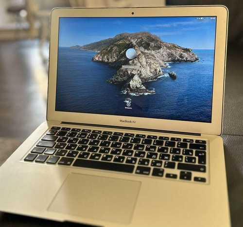 Apple macbook air 2017