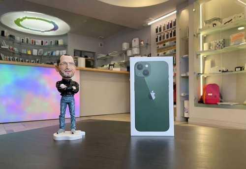 iPhone 13, 256 ГБ