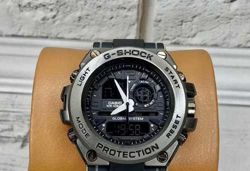 Часы casio g shock мужские