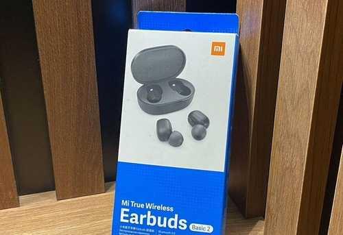 Xiaomi mi True wireless earbuds basic 2
