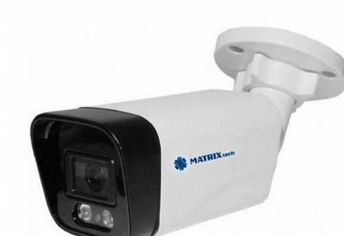 Видеокамера Matrix MT-CM3.0IP20X DC объектив 3,6мм