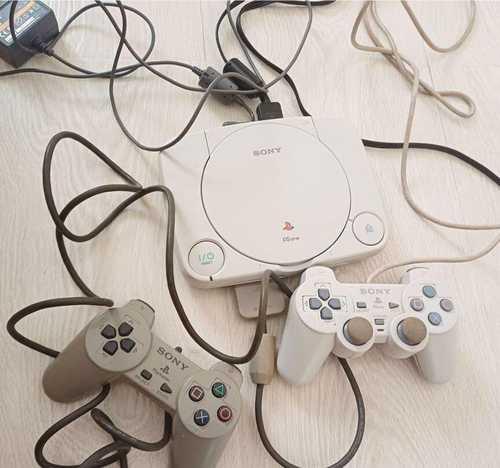 Sony playstation 1