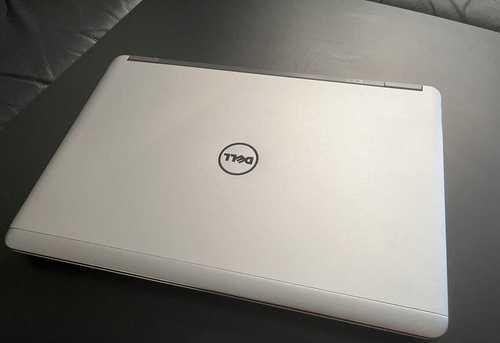 Ноутбук Dell latitude E7440