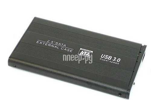 Бокс Vbparts 2.5 USB 3.0 DM-2501 057915