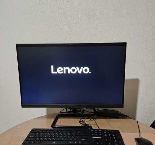 Lenovo Моноблок IdeaCentre AIO 3 27IMB05