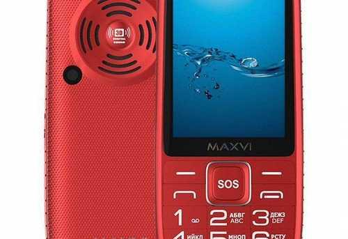 MAXVI B9