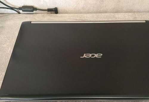 Acer aspire A715 71g