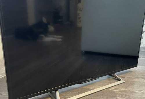 Телевизор sony bravia 40