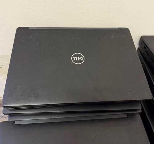 Ноутбук Dell latitude 7280 i5 7300u