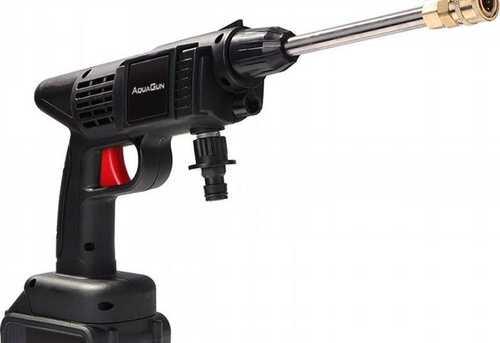 Беспроводная минимойка Даджет kit fb0753 aqua gun