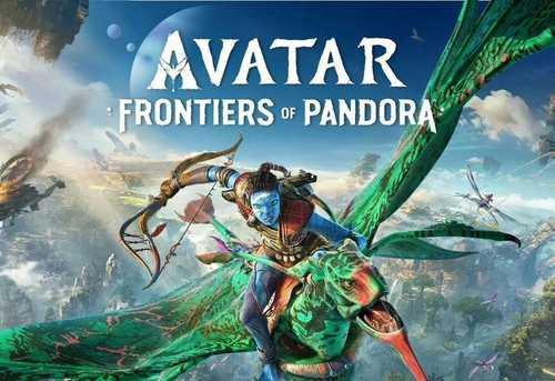 Avatar: Frontiers of Pandora PS5 Украина