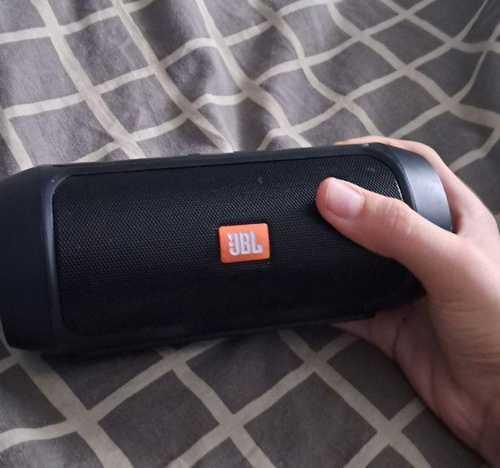 Портотивная колонка JBL charge 2 