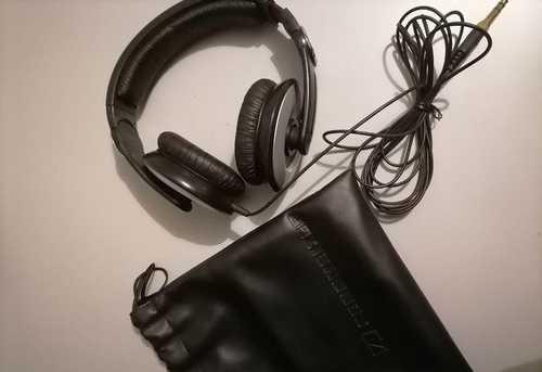 Наушники Sennheiser hd 205