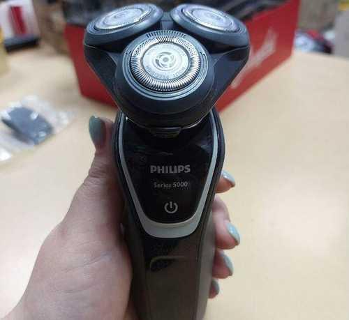Электробритва Philips Series 5000 S5110/06