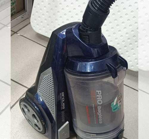 Пылесос Proliss PRO3510