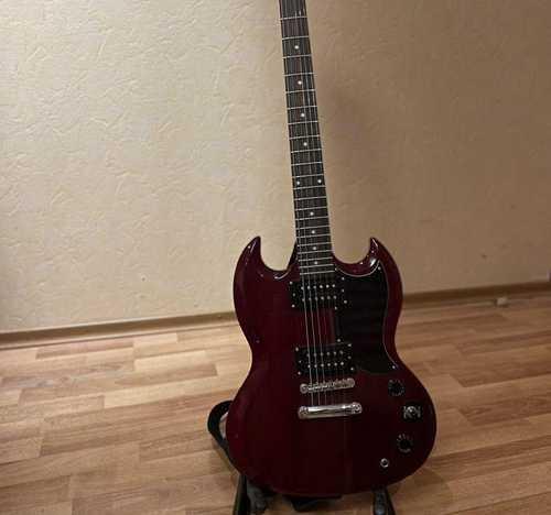 Электрогитара Epiphone SG