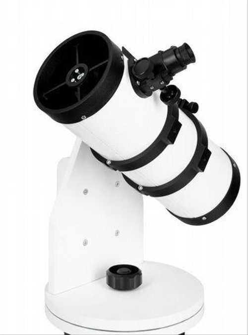 Телескоп Добсона Levenhuk lzos 500D
