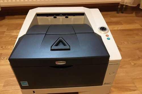 Принтер Kyocera ecosys P2135d KX
