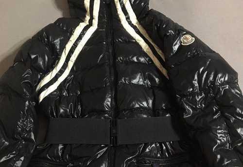 Пуховик Moncler оригинал