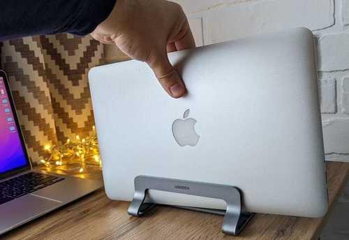 Вертикальная подставка для MacBook Ugreen до 15.6"