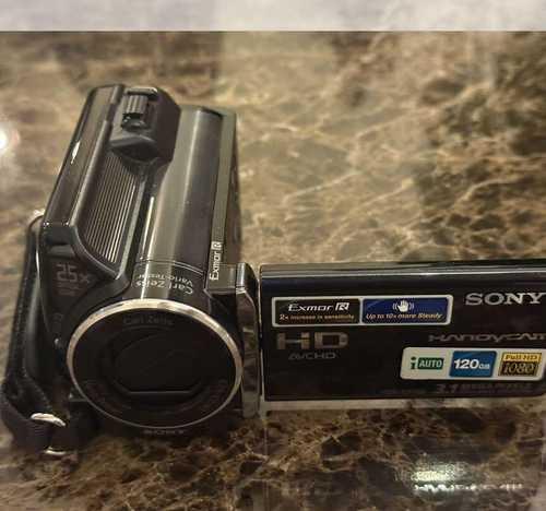 Sony Handycam HDR - XR150