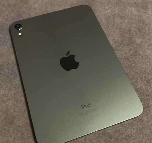 iPad mini 6