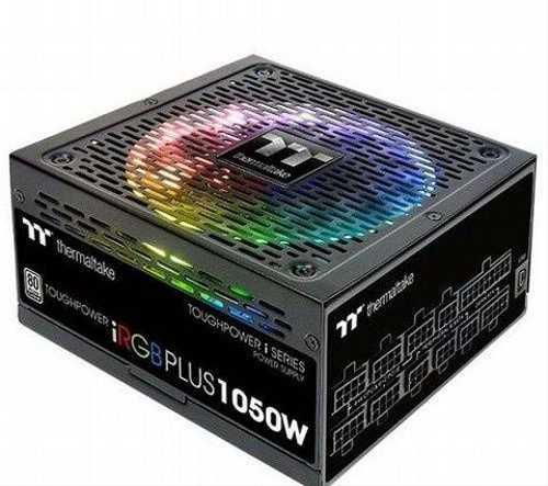 Блок питания Thermaltake ATX 1050W Toughpower iRGB