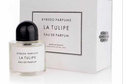 Byredo La Tulipe