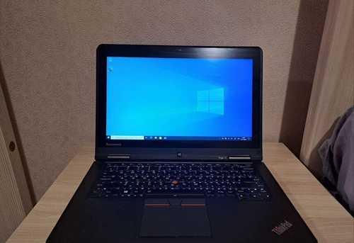 Lenovo thinkpad yoga 12