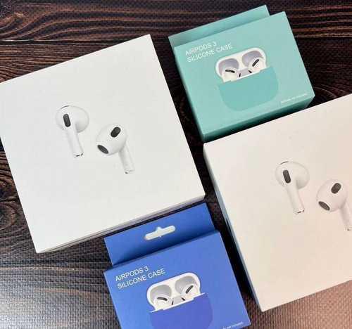 Airpods 3 premium