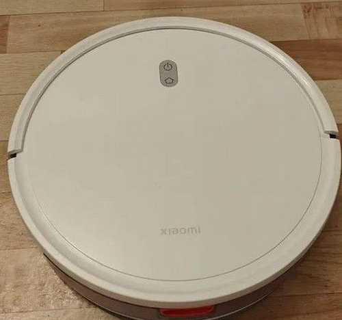 Робот пылесос Xiaomi Robot Vacuum E10