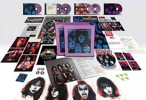 Kiss / Creatures Of The Night (40th Anniversary Su