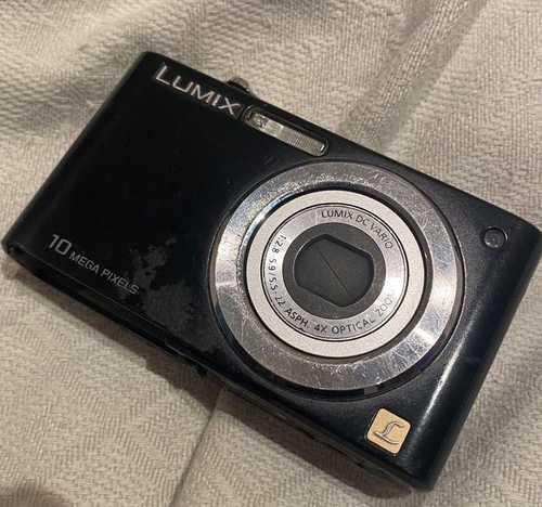 Panasonik DMC-FS42