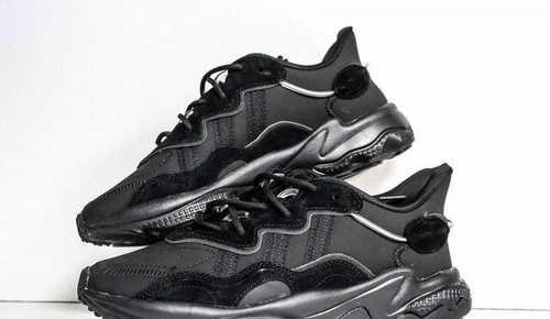 Adidas ozweego “triple black”