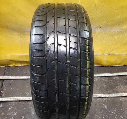 Pirelli P Zero 255/40 R19