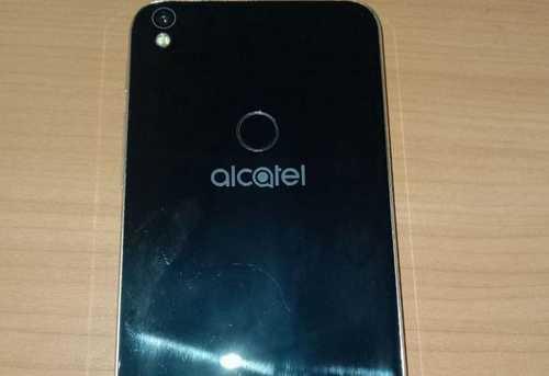 Alcatel Shine Lite, 2/16 ГБ