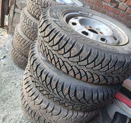 Cordiant Comfort 175/70 R13