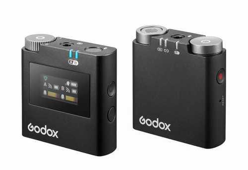 Godox Virso S M1 для Sony