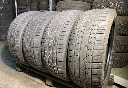 Continental CrossContact UHP 255/50 R19 107Y