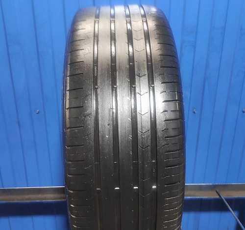 Continental ContiPremiumContact 5 225/60 R17